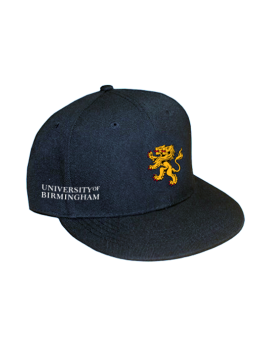 Brooklyn Cap Navy Blue