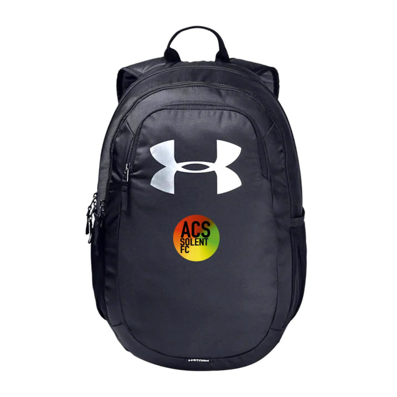 Under armour scrimmage backpack store