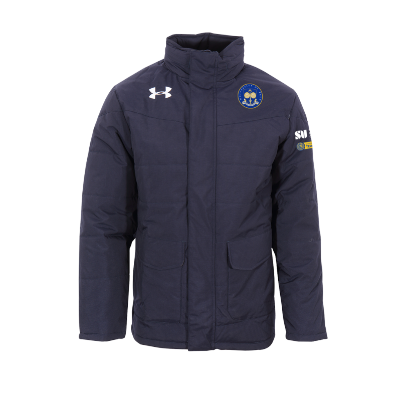 Unisex Element Jacket Navy Blue