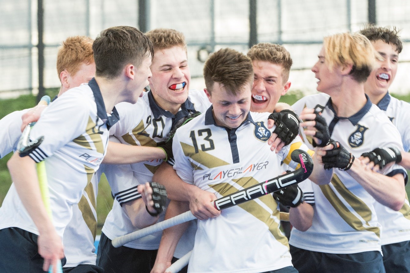 PlayerLayer | Whitgift School